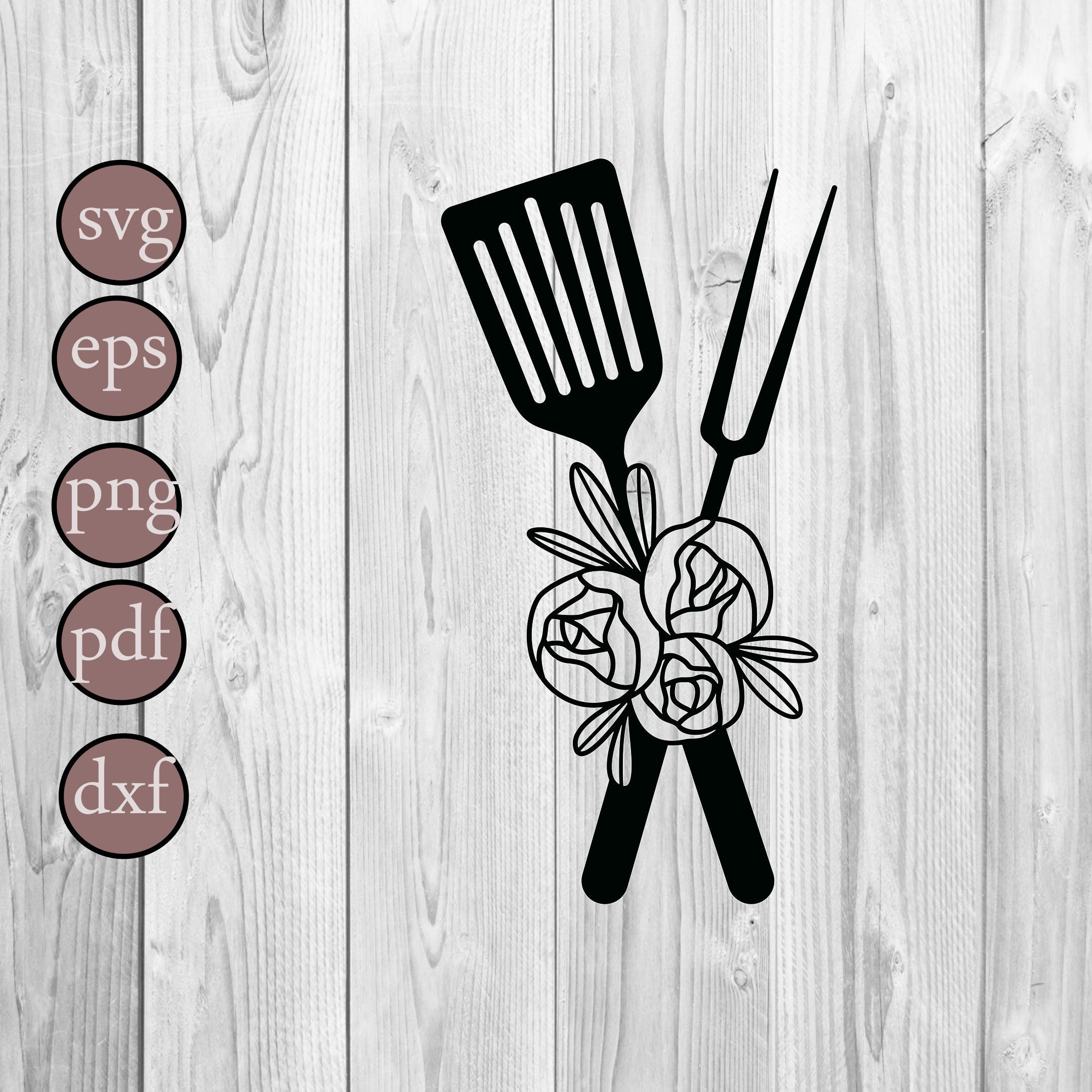 Kitchen Utensils Svg, Baking Svg, Baking Utensils Svg , Cooking Svg ...