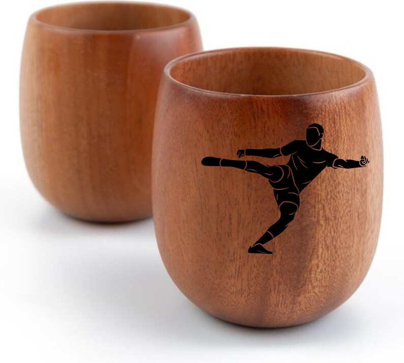 Football Player SVG, Football Player Cut File, Football Player DXF ...