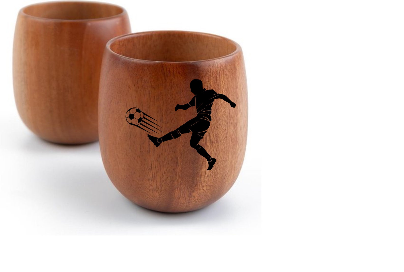 Football Player SVG, Football Player Cut File, Football Player DXF ...