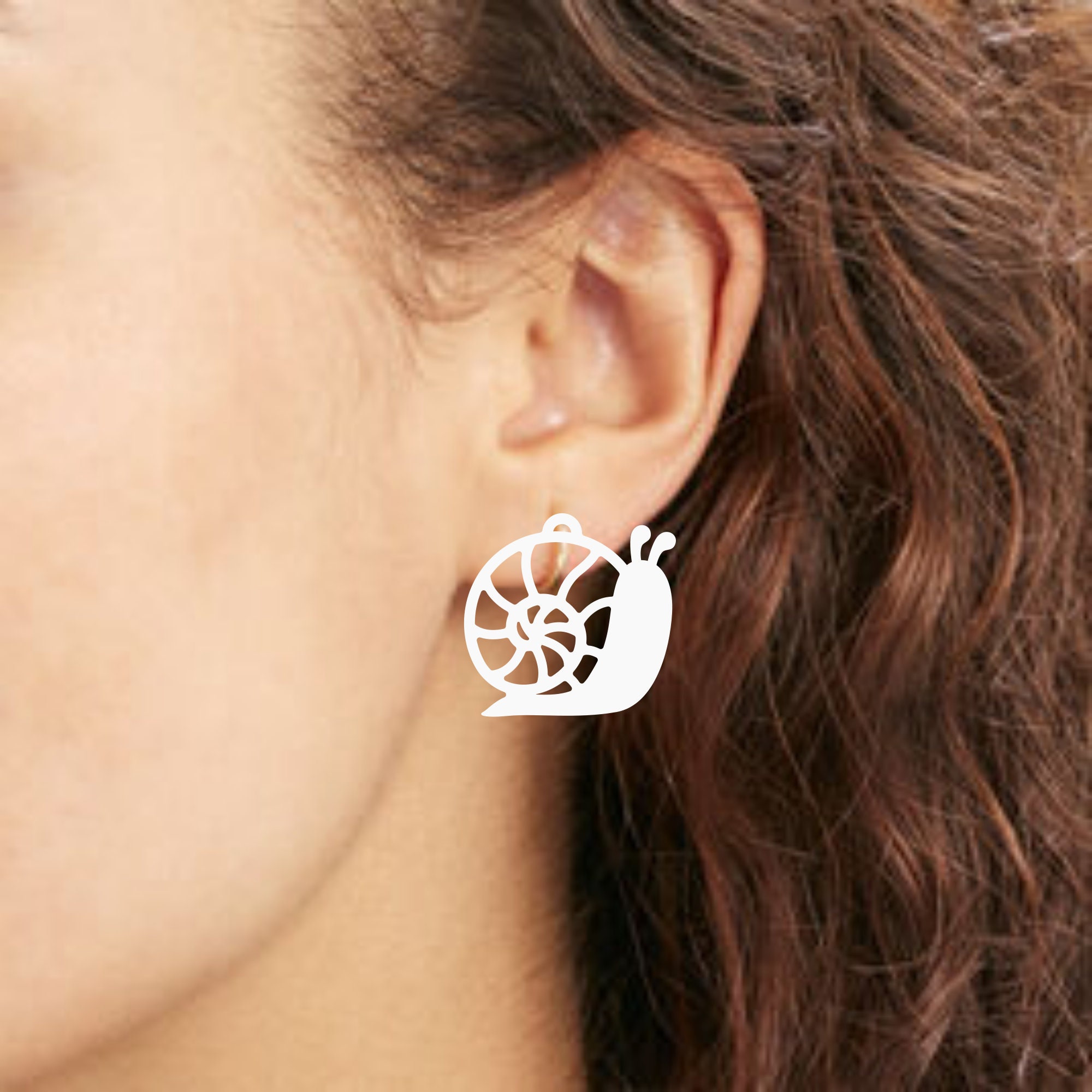 Snail SVG, Snail PNG, Snail Vector, Snail Clipart, Excargot Svg, Snail ...