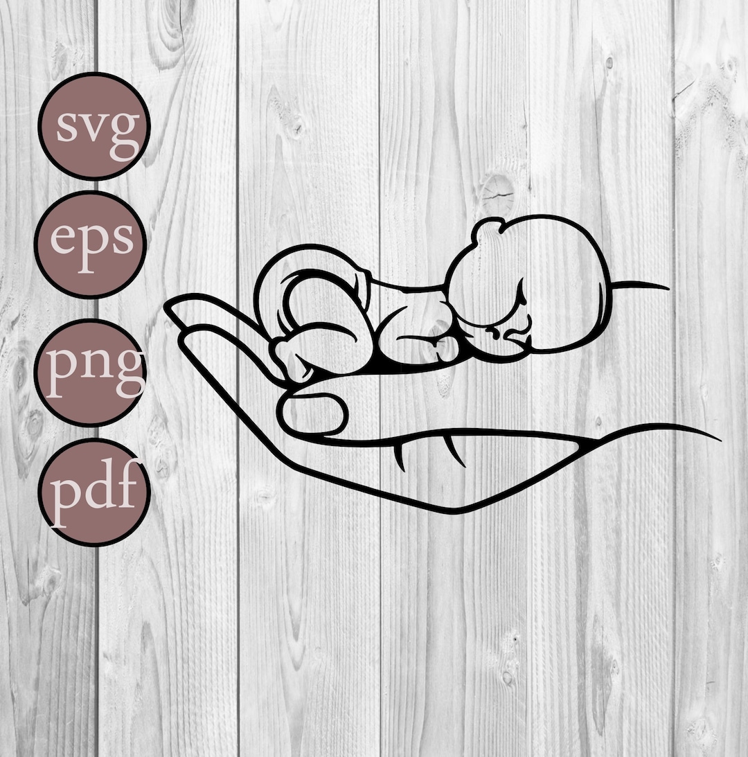 Father Hand and Son Svg/ Mother Hand Svg/ Dad Svg/ First Bump Png/ Hand ...
