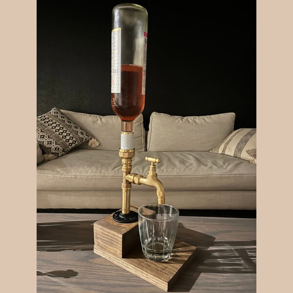 Shot Dispenser - Etsy