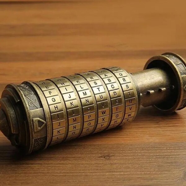 Da Vinci Code - Etsy