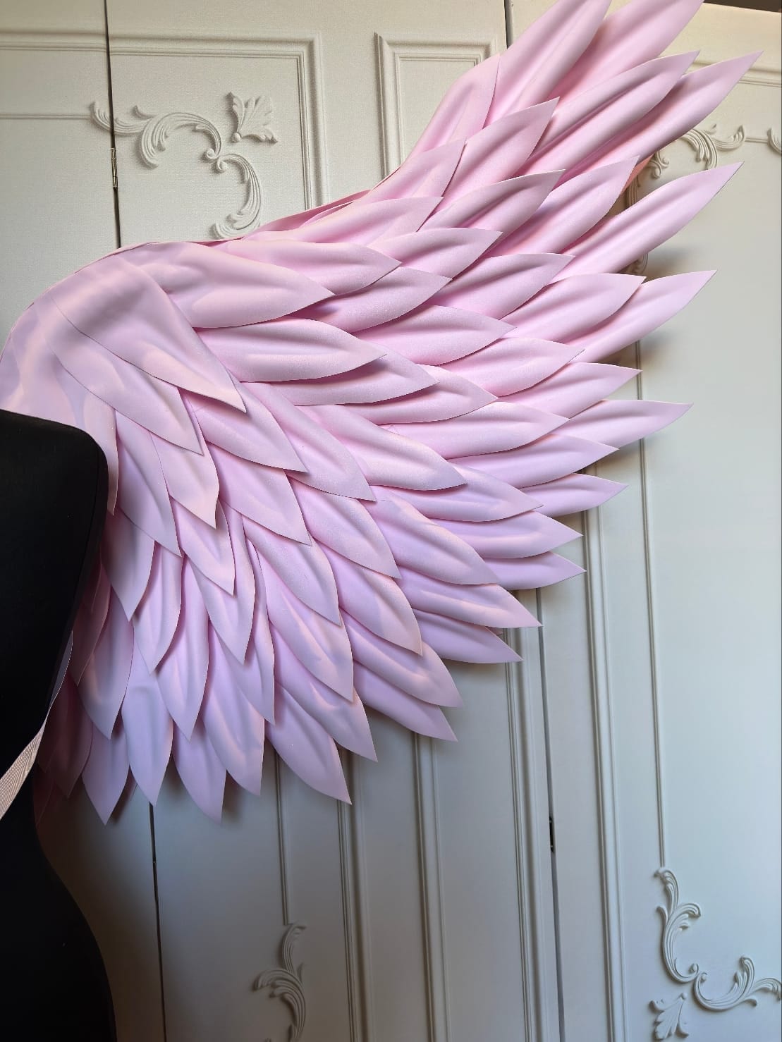 Barbie Wings Incredibly Delicate, Graceful and Airy. - Etsy