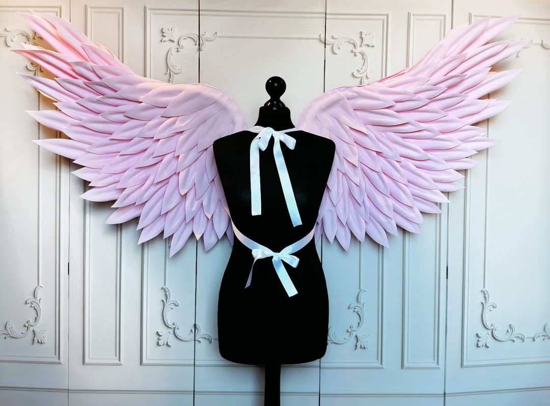 Barbie Wings Incredibly Delicate, Graceful and Airy. - Etsy
