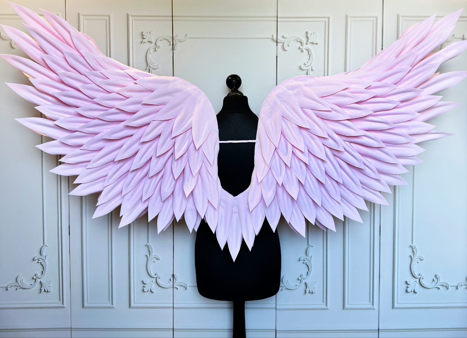 Barbie Wings Incredibly Delicate Graceful and Airy. - Etsy