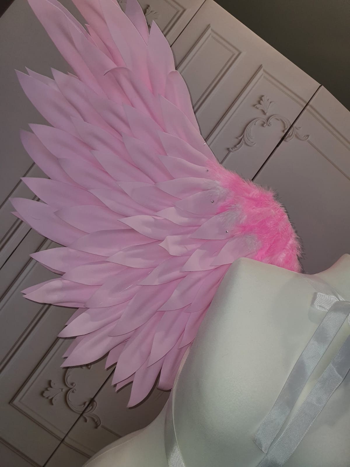 Barbie Wings Incredibly Delicate, Graceful and Airy. - Etsy