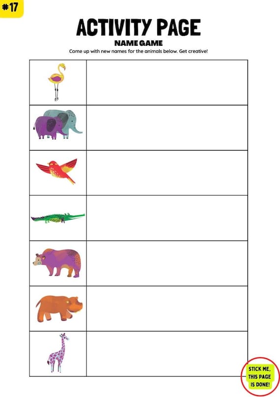 Creative Names For Small Groups