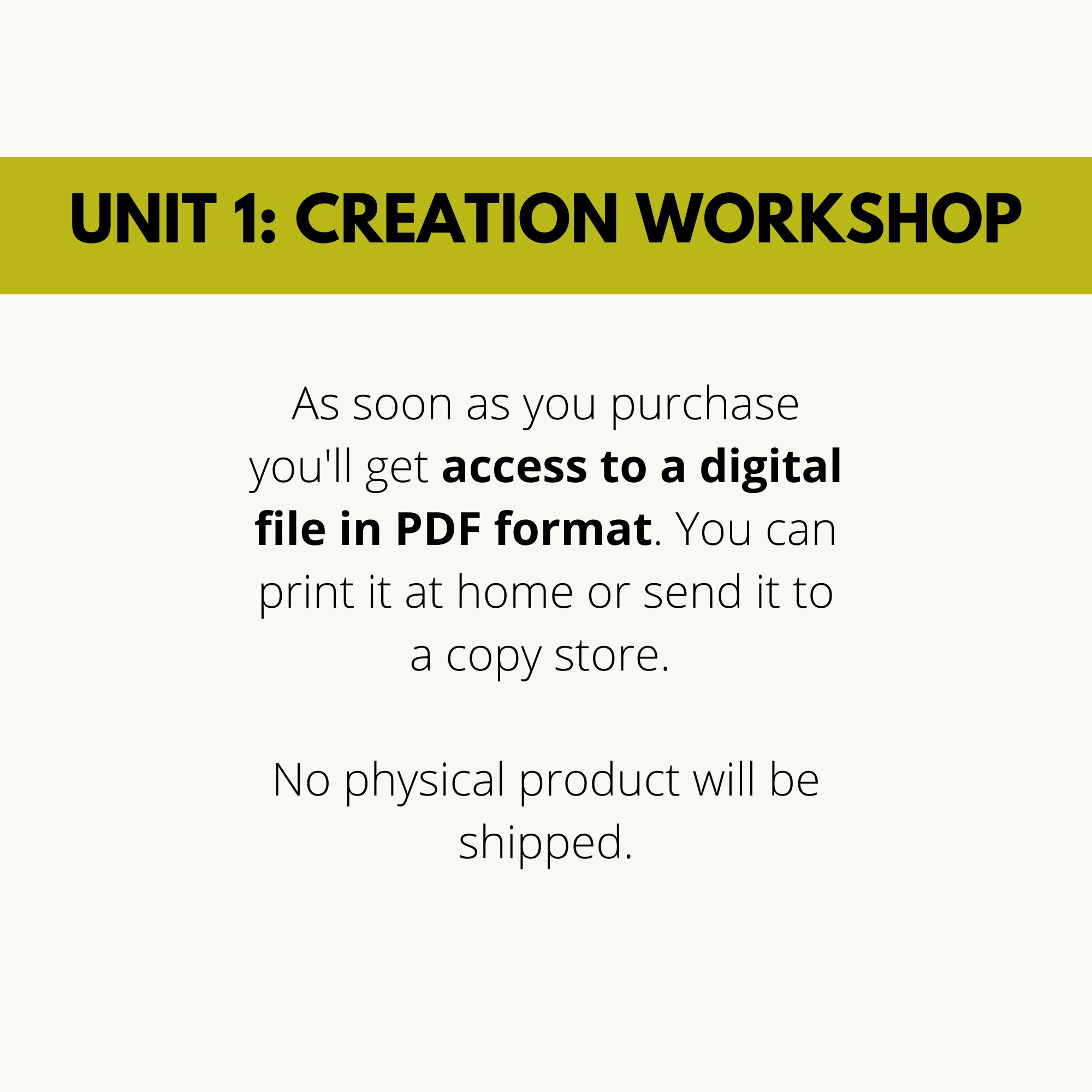 Noah's Ark Mega Bundle Genesis 6-9 Kids Bible Study W/ Journal ...