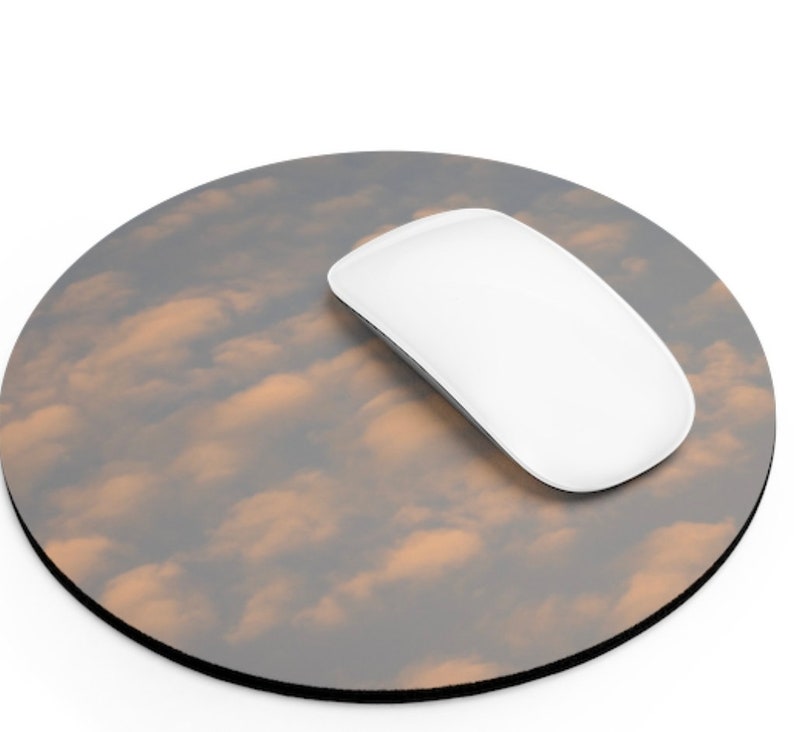 Head in the Clouds Mouse Pad - Etsy