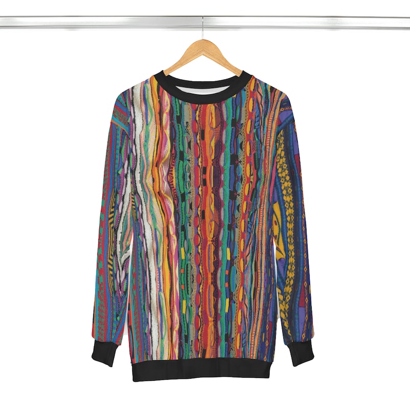 Coogi Womens Sweater - Etsy