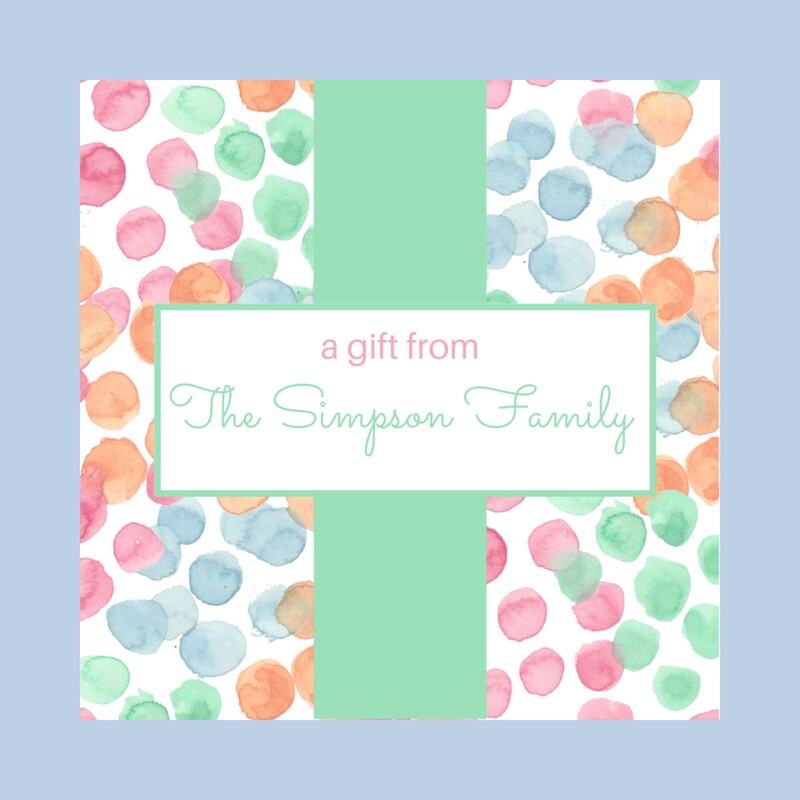 Calling Card Design - Etsy