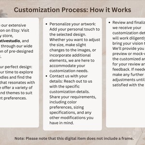 Custom Digital Art: Transform Stunning Designs Into Personalized ...