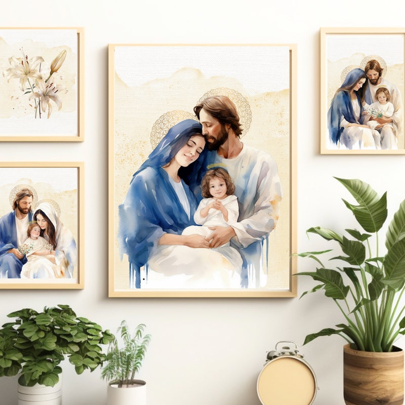 Baritus Catholic - Etsy