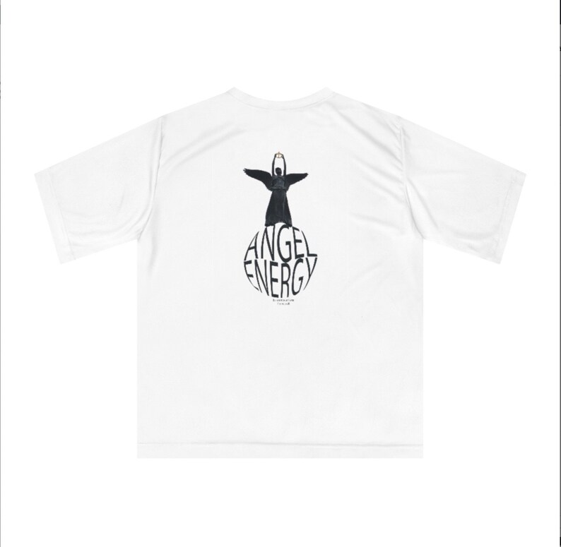 Angel T-shirt - Etsy