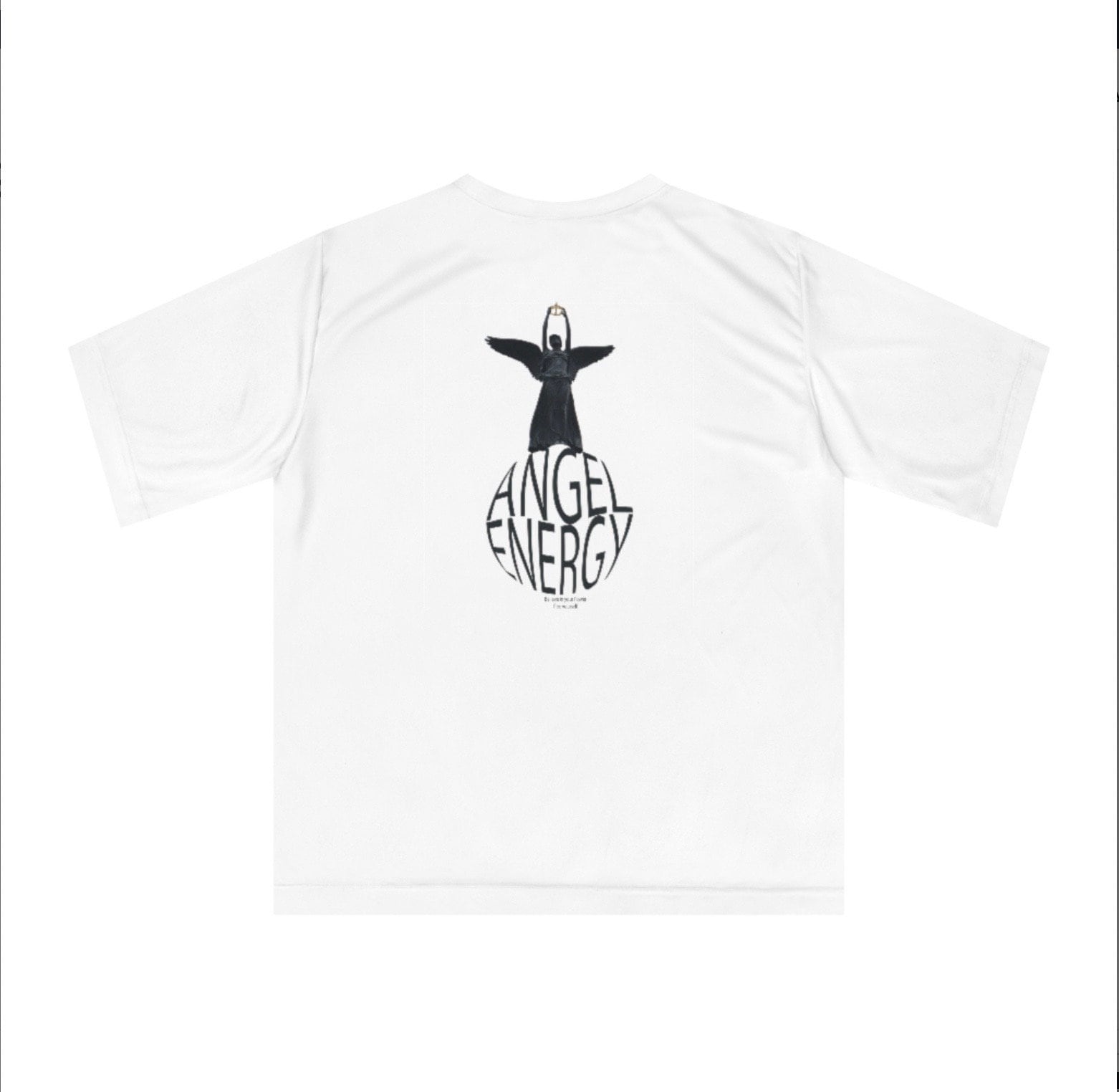 Angel T-shirt - Etsy