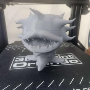 Morbol Seedling Succulent Planters | 3D Printed | XIV | FFVIX | Minion ...