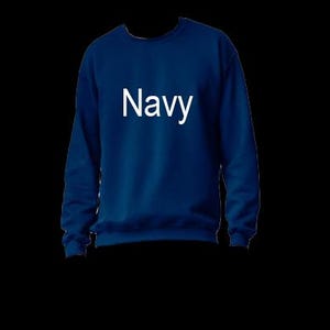 Starry Night Sky Sweatshirt With Embroidered Solar System, Celestial ...