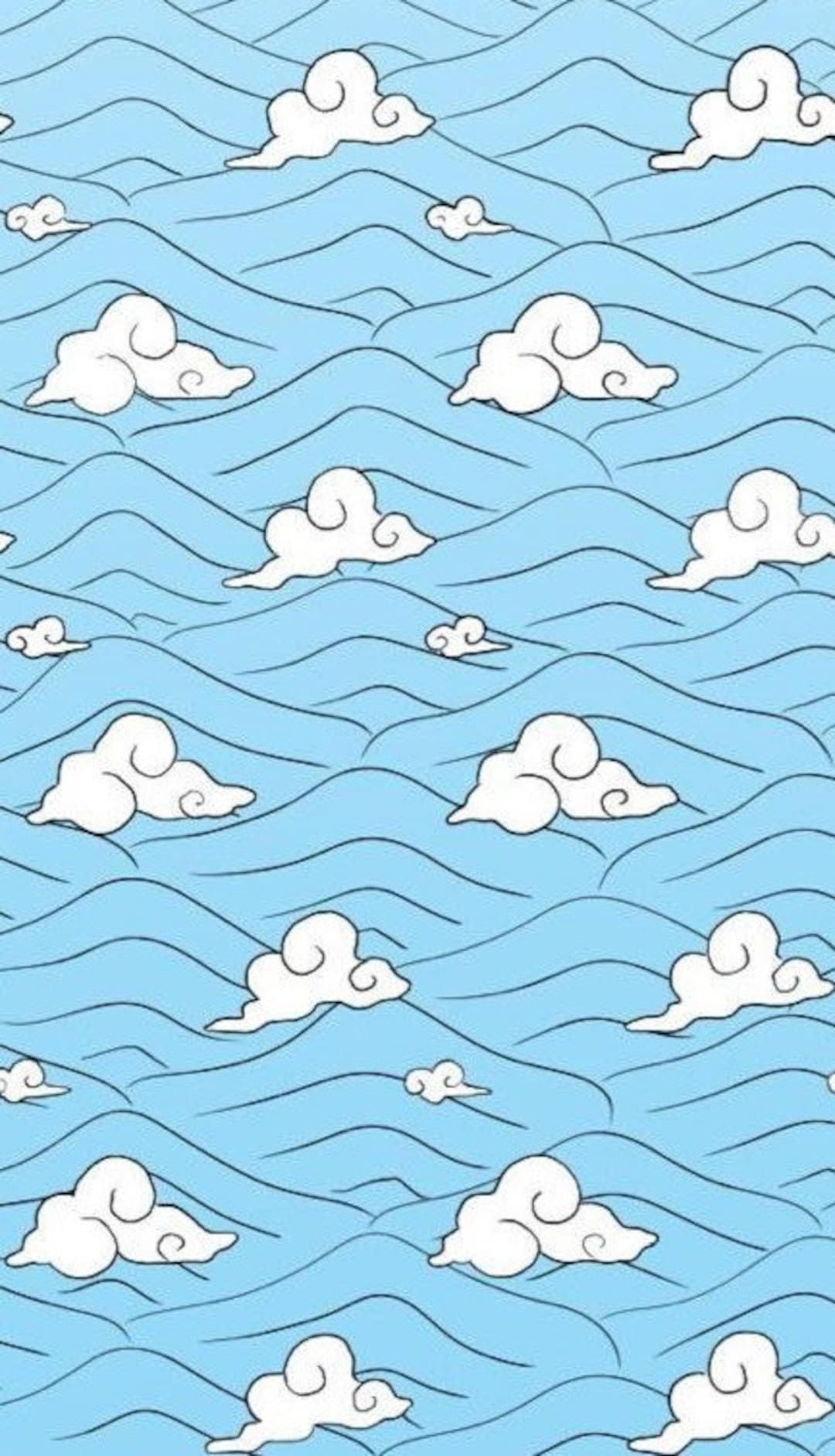 Demon Slayer Urokodaki Kimono Pattern Roller STL File - Etsy