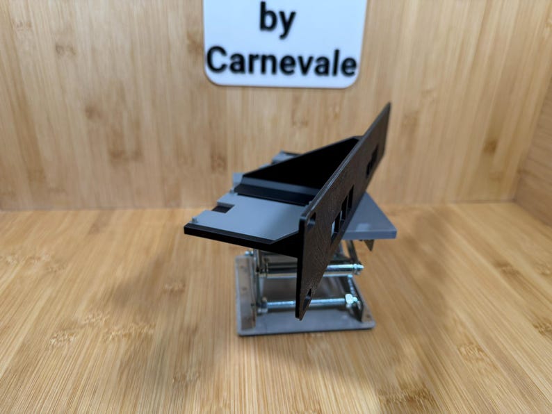 Raspberry Pi Rackmount Shelf, 1u or 2u - Etsy