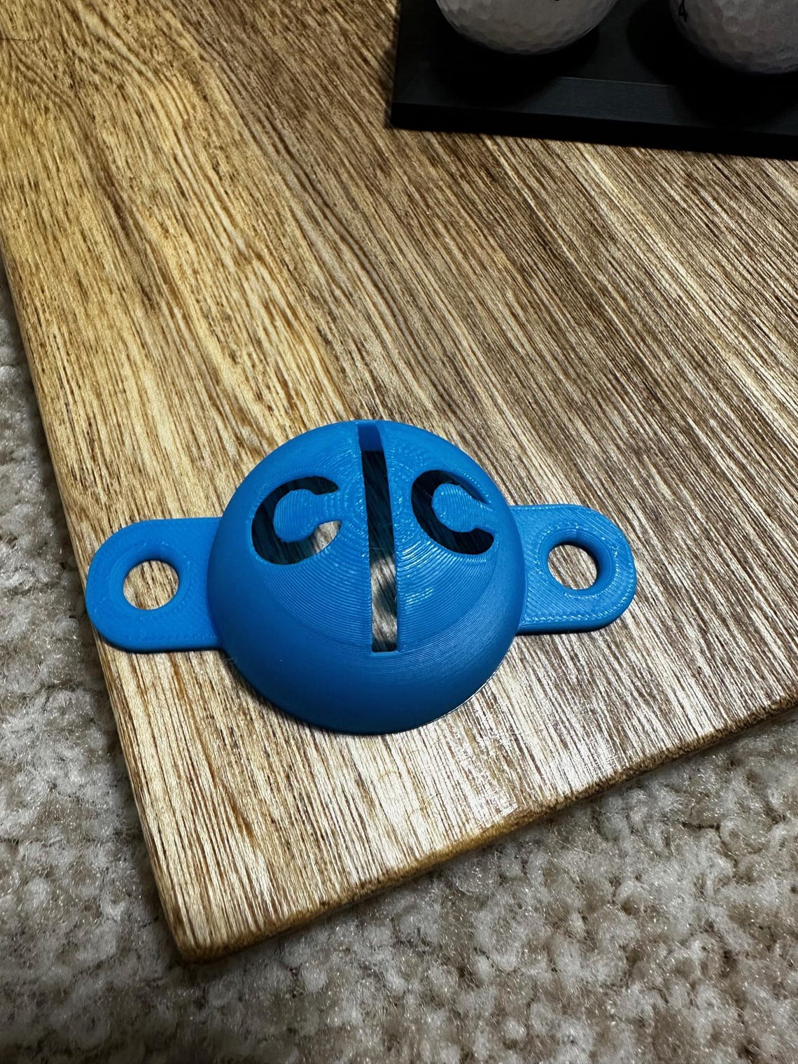 Custom Golf Ball Stencil - Etsy