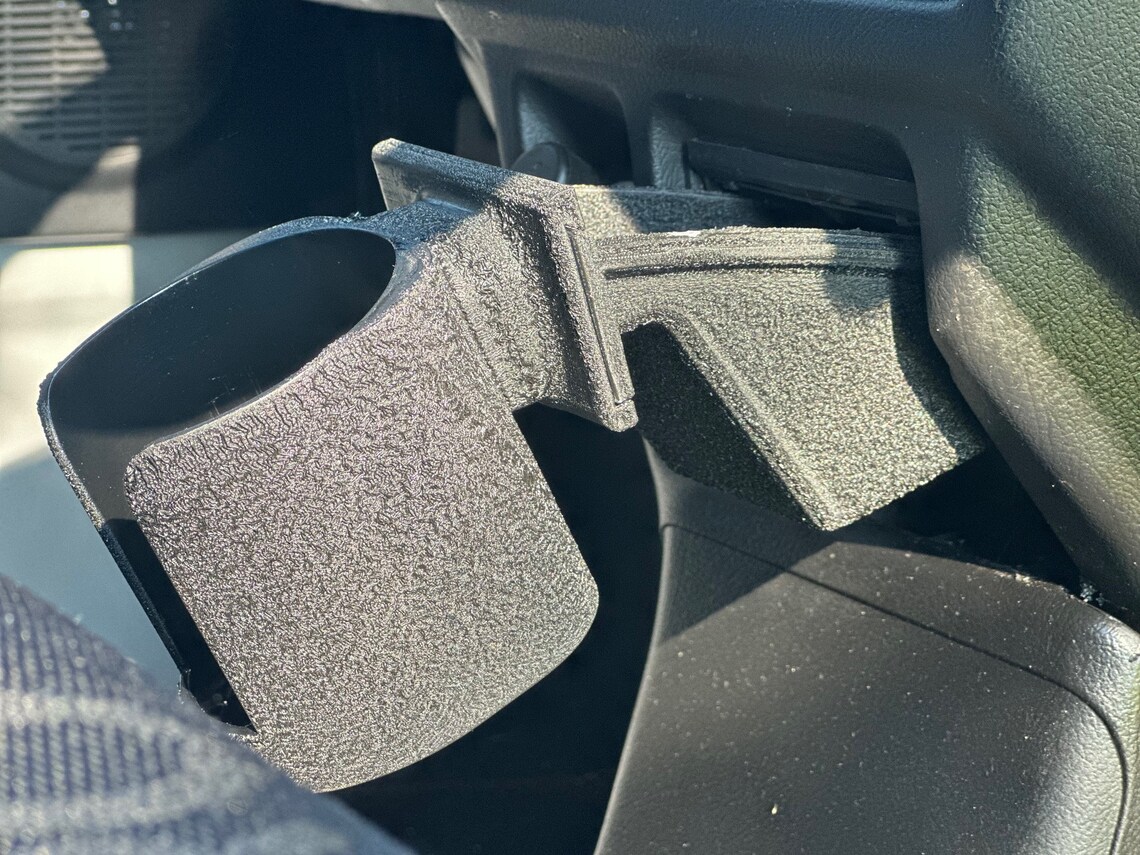 Honda Acty Ashtray Cup Holder - Etsy
