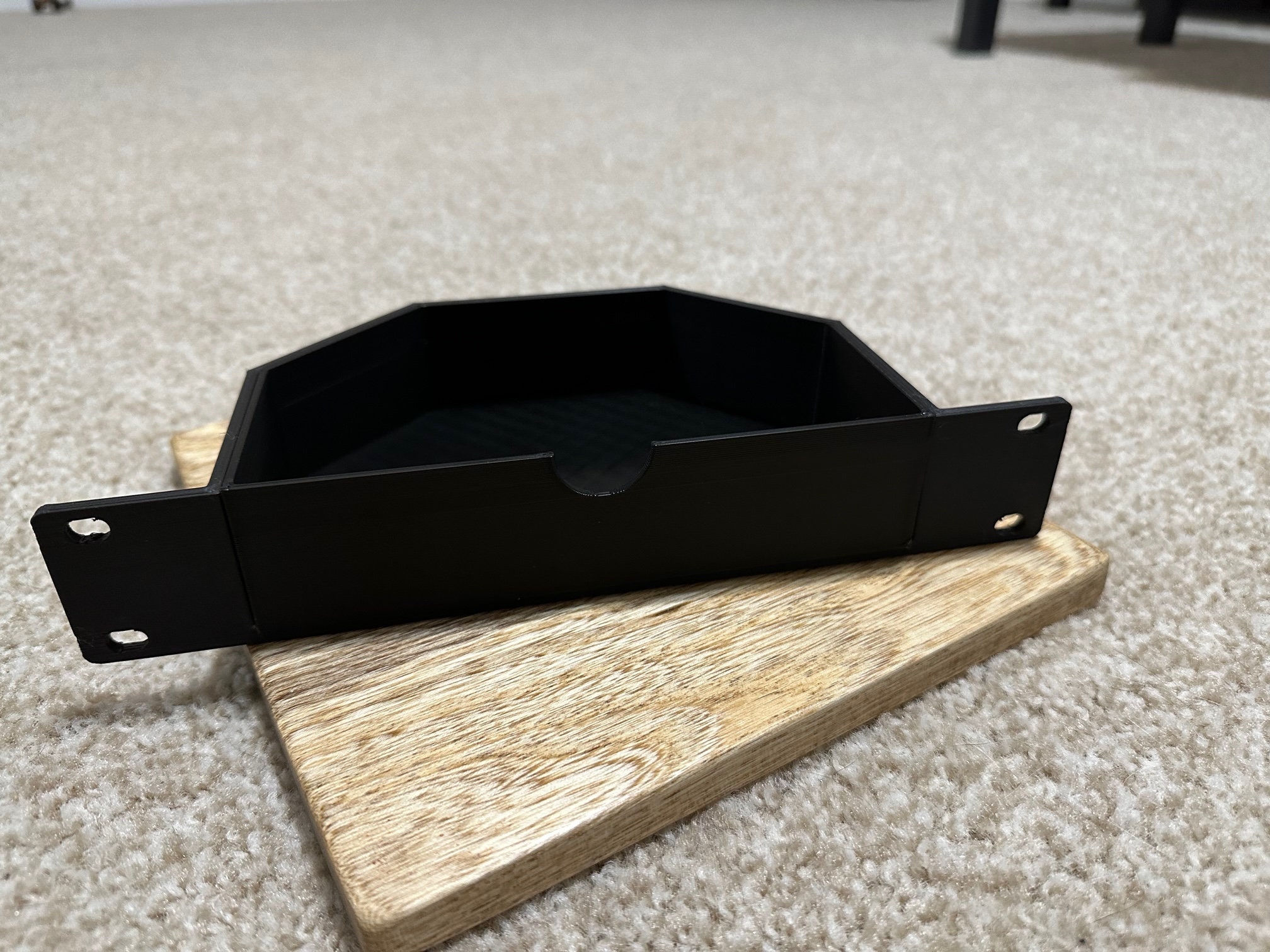 1U Drawer 10in Rack Mount Homelab Minilab Server - Etsy