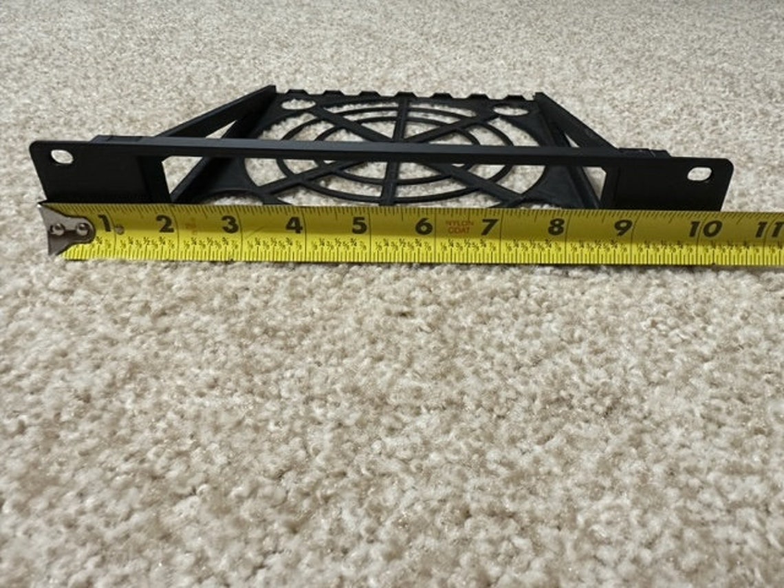 Lenovo Thinkcentre M715Q 10in Rack Mount Homelab Minilab Server - Etsy