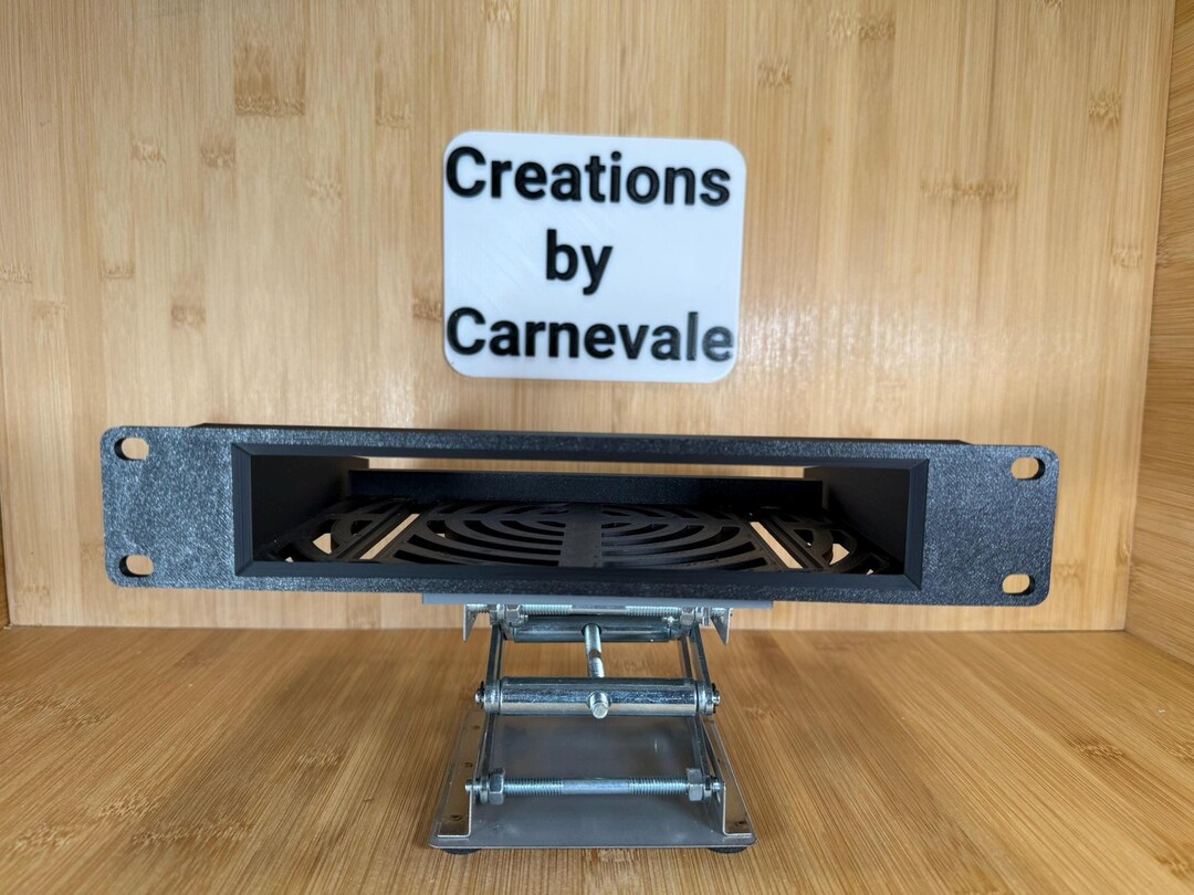 10in Rack Mount Switch Server Shelf Homelab Minilab - Etsy