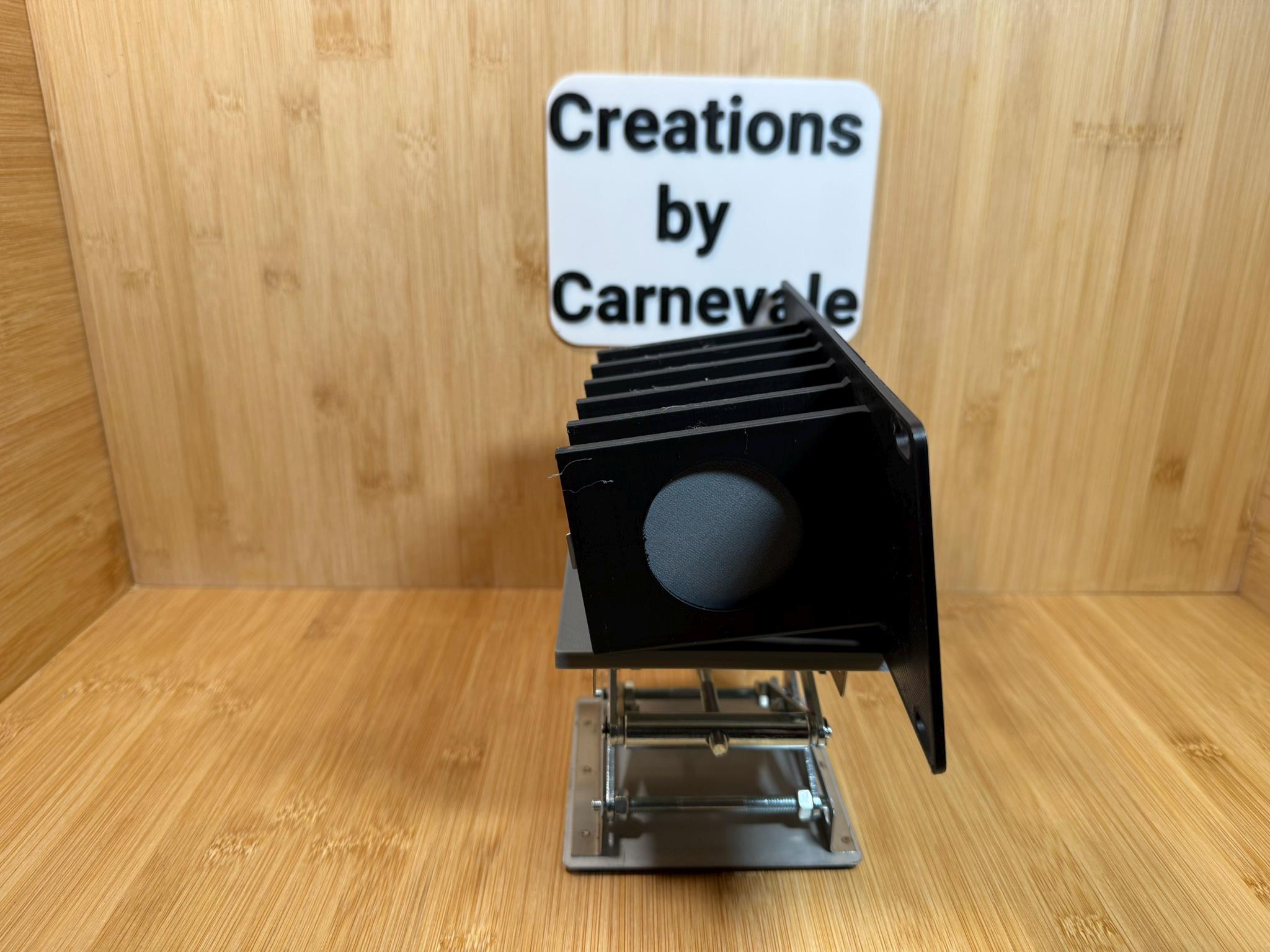 Raspberry Pi Rackmount Shelf, 1u or 2u - Etsy