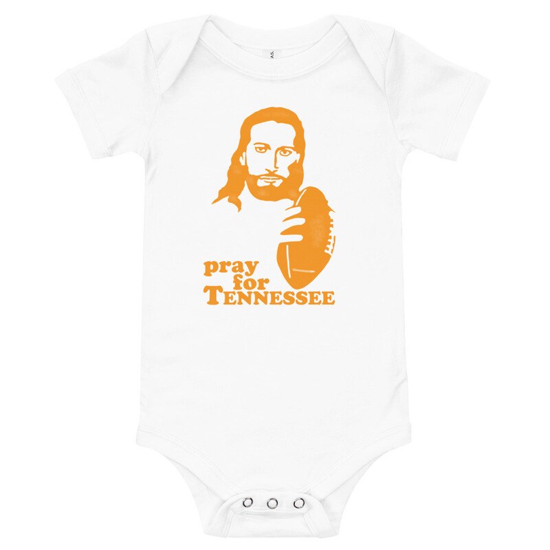 Tennessee Baby - Etsy