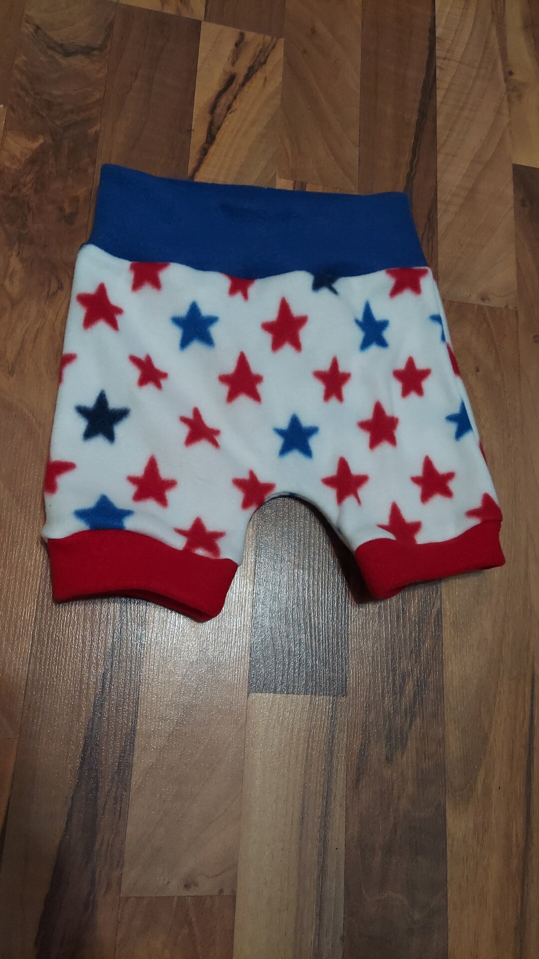 Fleece Heavy Wetters Soaker-high Waisted Child/adult Incontinence ...