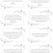 48 Bible Verse Cards for Anxiety, Fear, & Encouragement, Printables ...