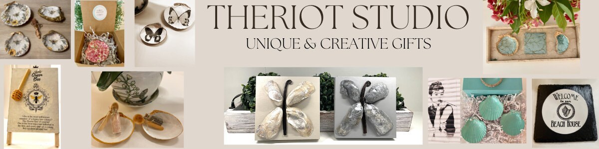 TheRiotStudio - Etsy