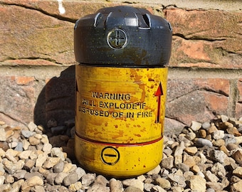 Fusion Core Fallout 4 Replica/prop/cosplay - Etsy