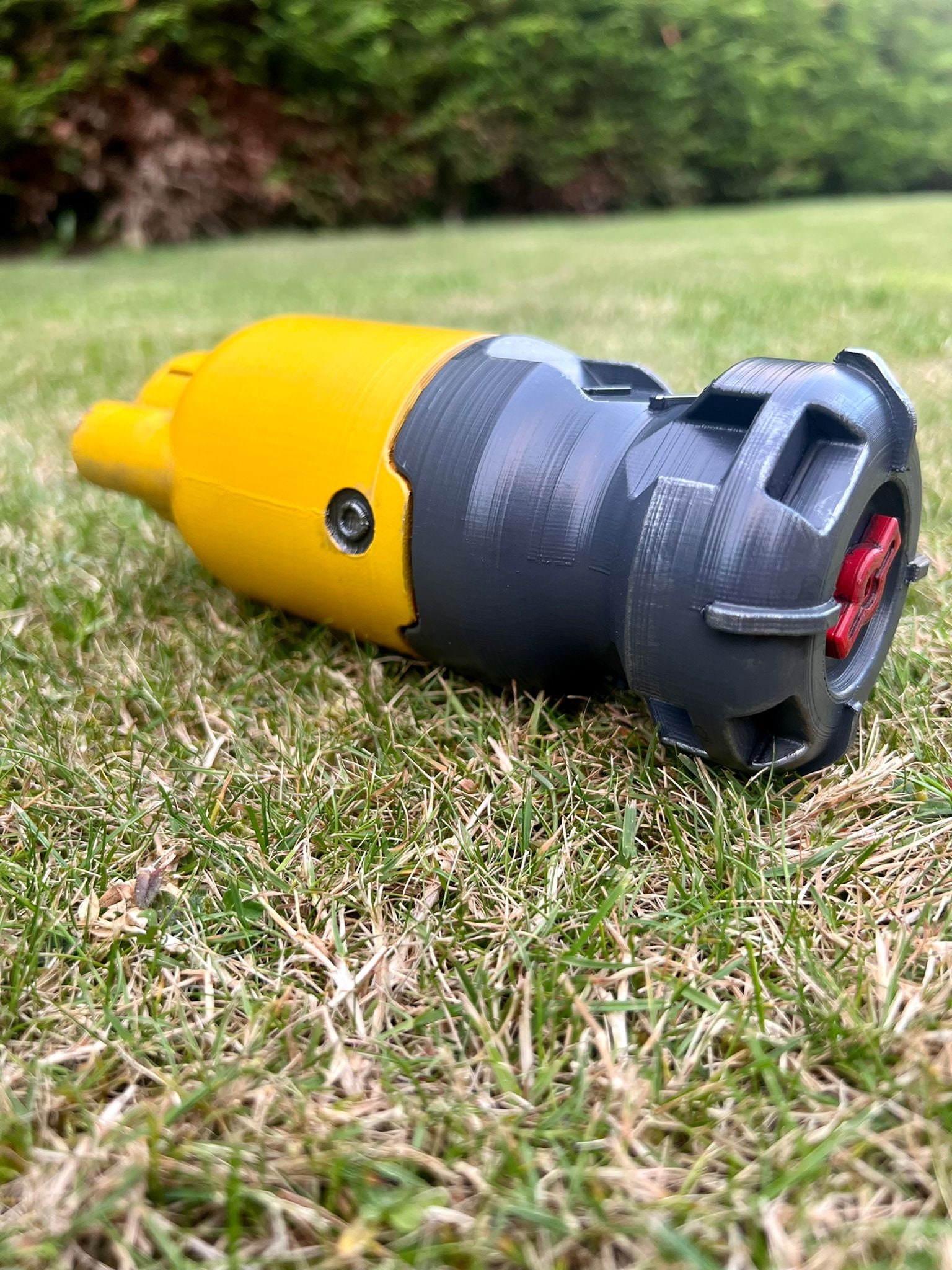 Fusion Core Fallout 4 Replica/prop/cosplay - Etsy