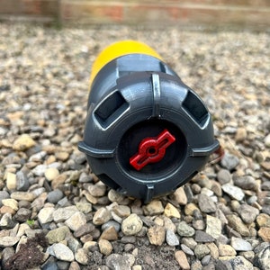 Fusion Core Fallout 4 Replica/prop/cosplay - Etsy