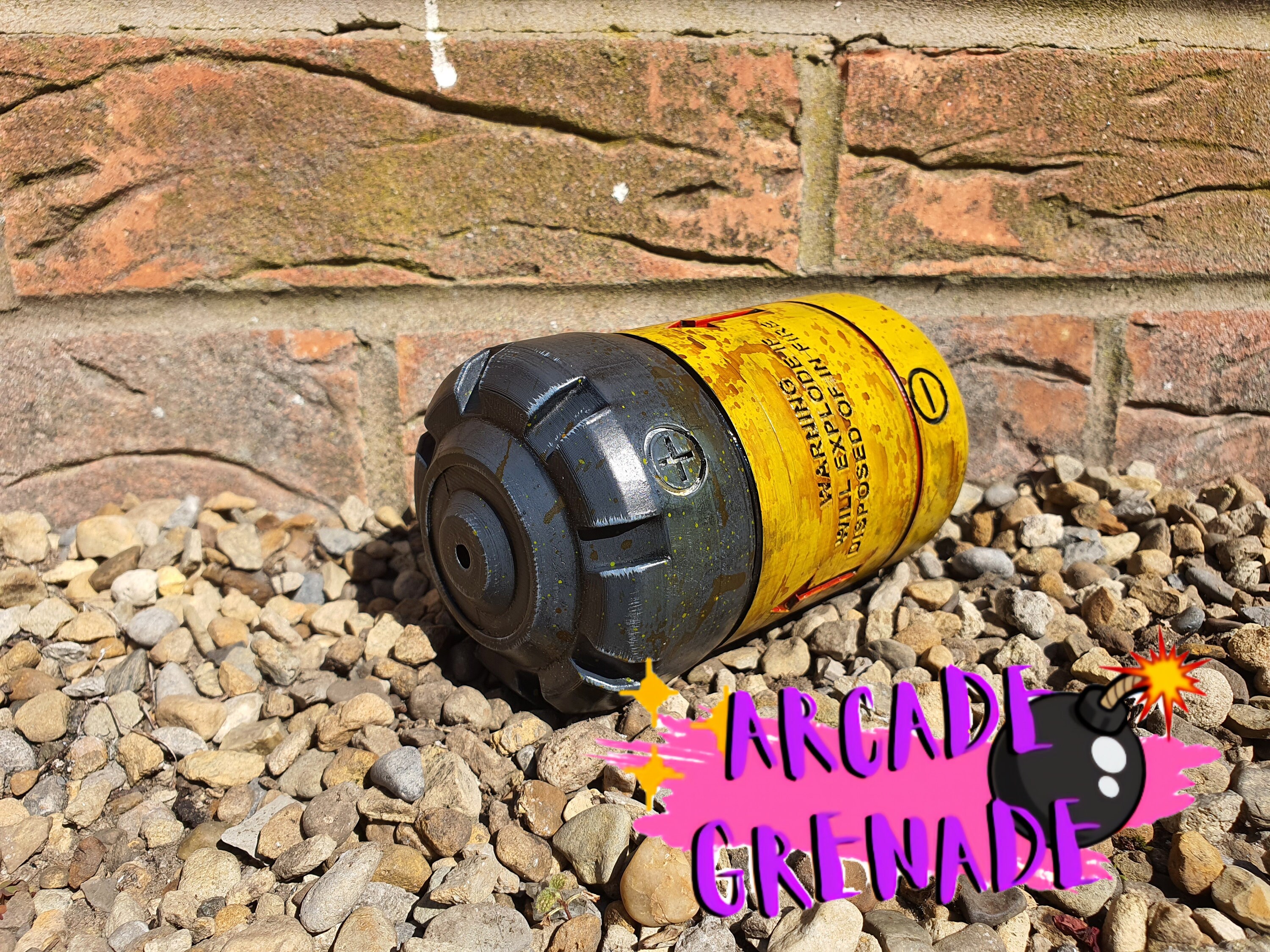 Fallout 4 Fusion Cell Stash Box – Prop Replica or Cosplay Accessory - Etsy