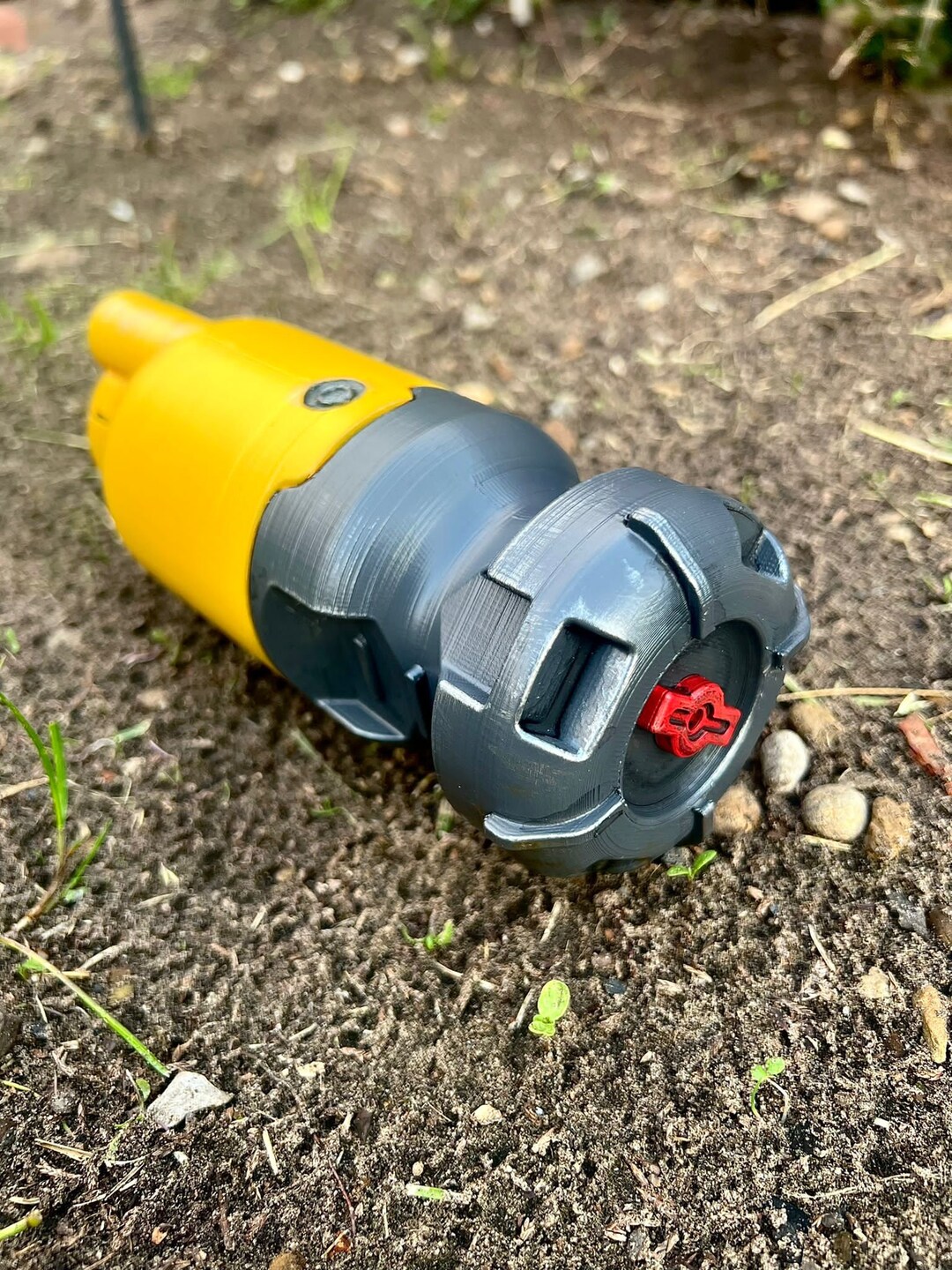 Fusion Core | Fallout 4 | Replica/prop/cosplay - Etsy