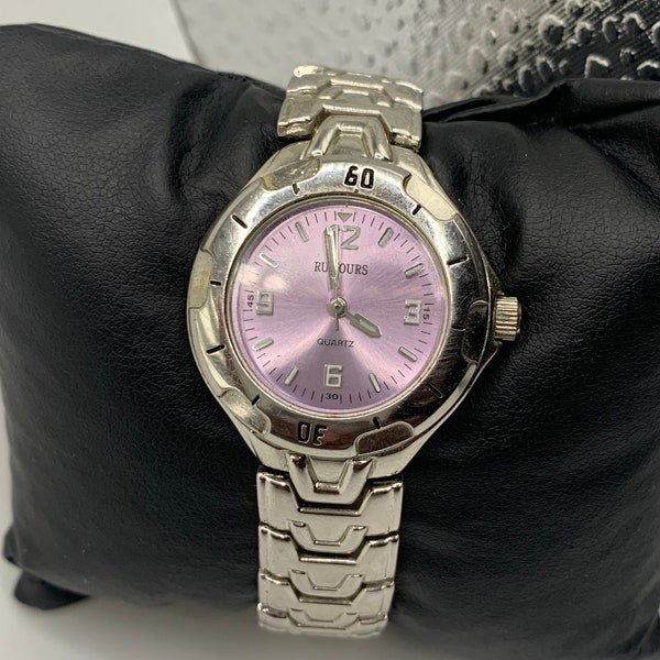 Rumours Watch - Etsy