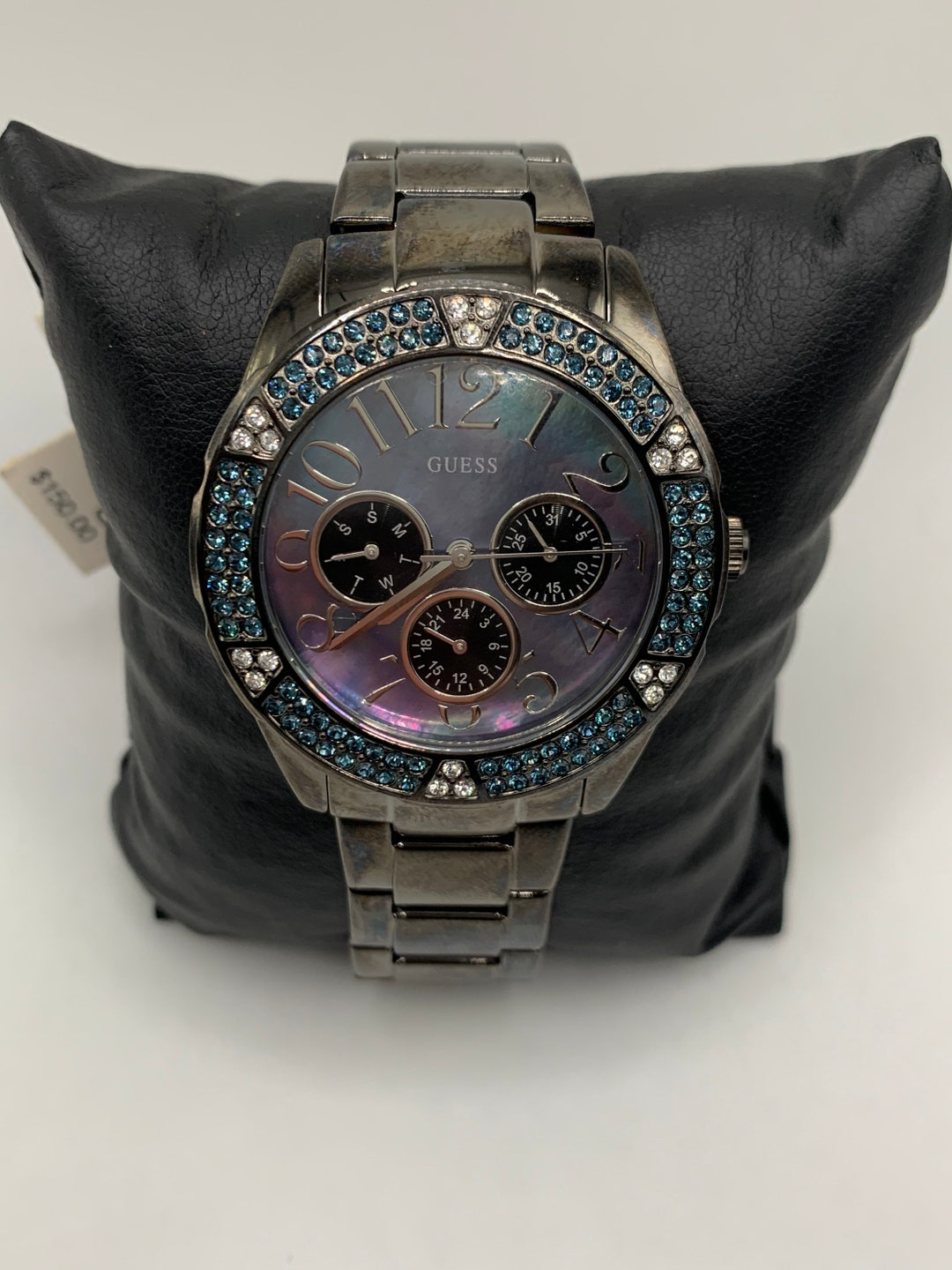 Guess Womens Watch U15005L1 New Battery - Etsy