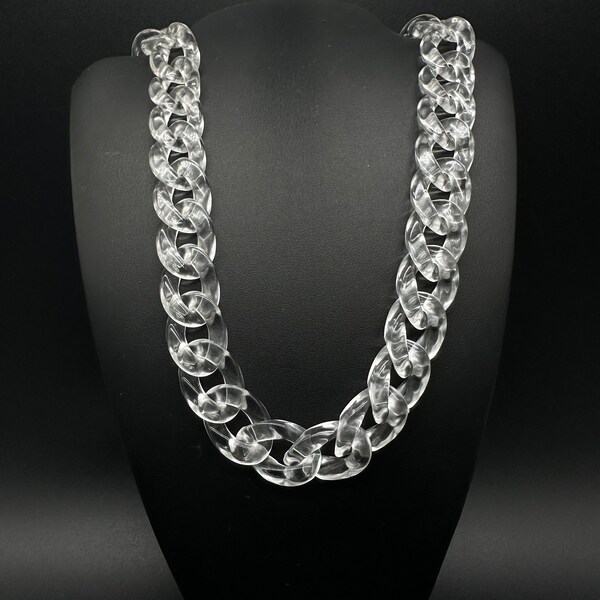 CUBAN LINK CHAIN - Etsy