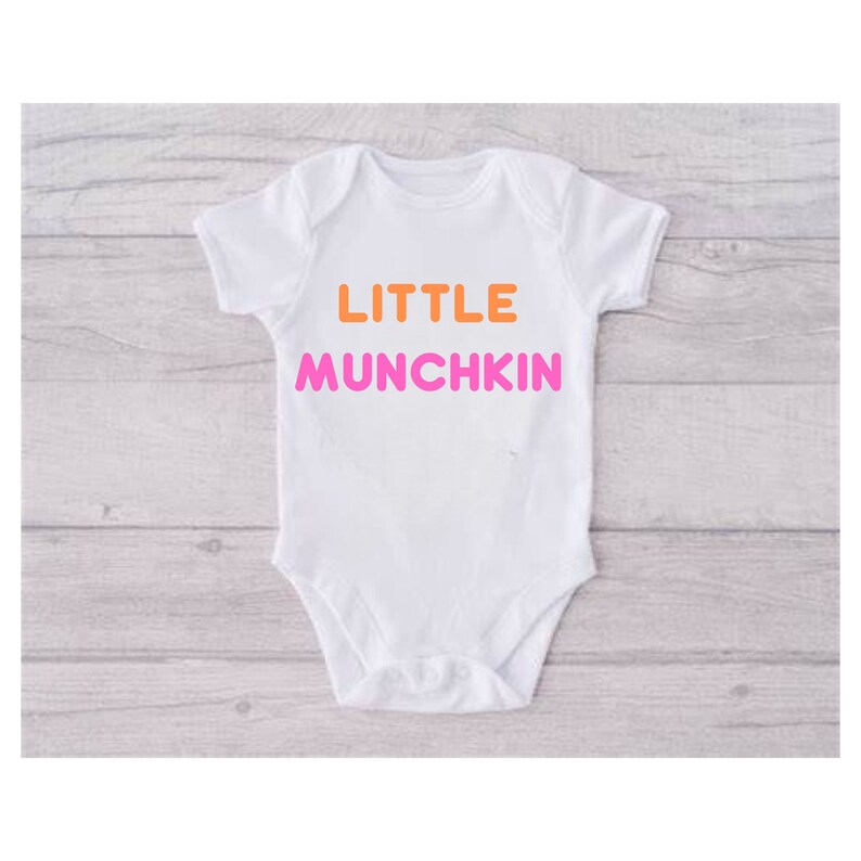 Svg/png/jpg/pdf Digital File Dunkin Donuts, Little Munchkin, Baby ...