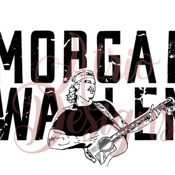 Morgan - Etsy