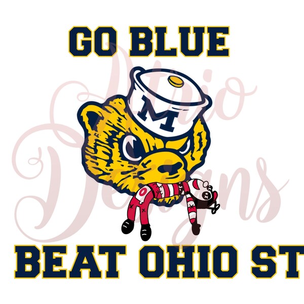 Michigan State University Svg - Etsy