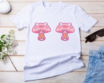 Tiddies T Shirt - Etsy