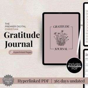 MindfulTemplatesCo - Etsy