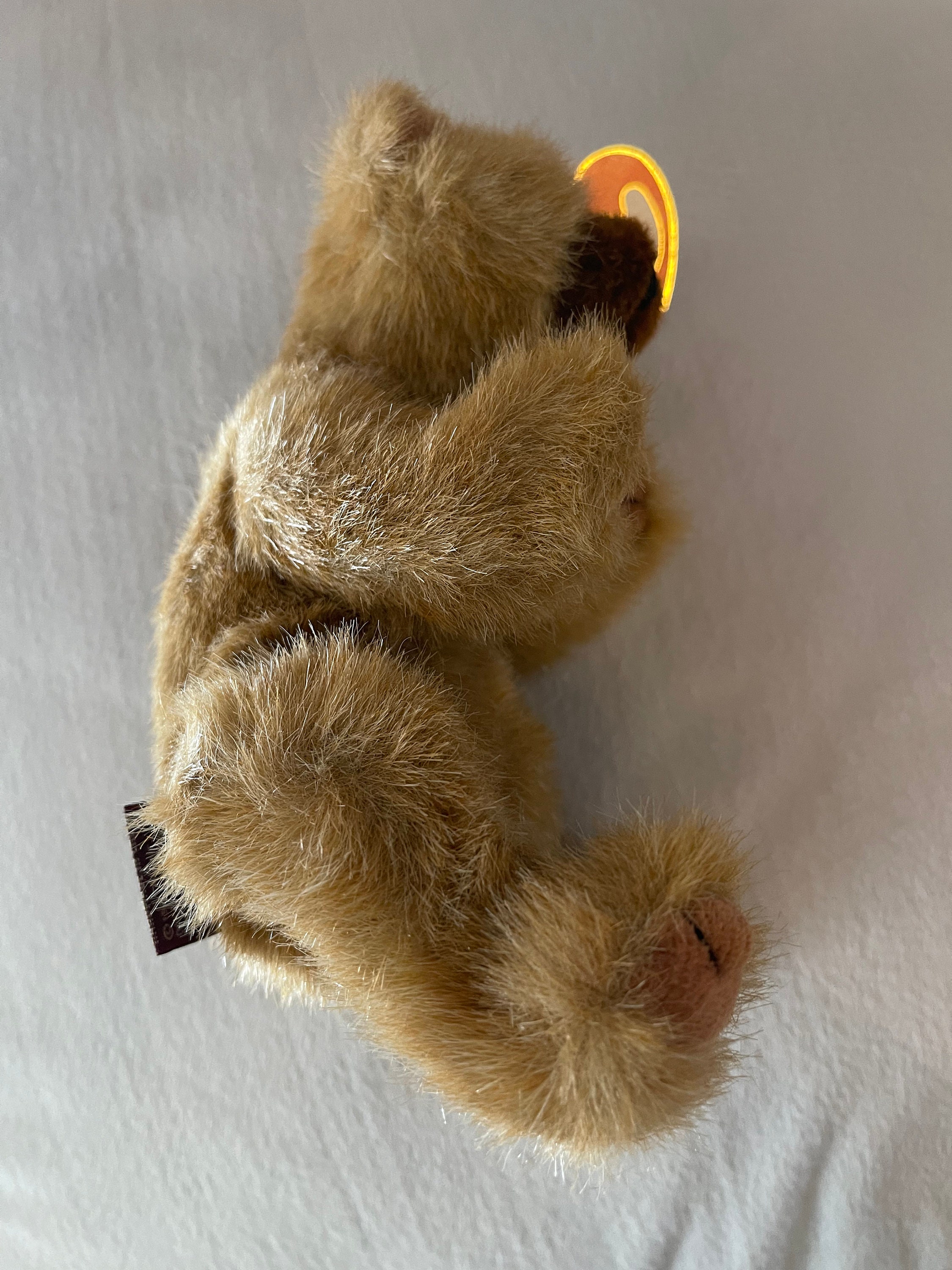 Rare Ty Bear Beanie Baby Named “cody”, Rare Vintage Treasure, Beanie ...