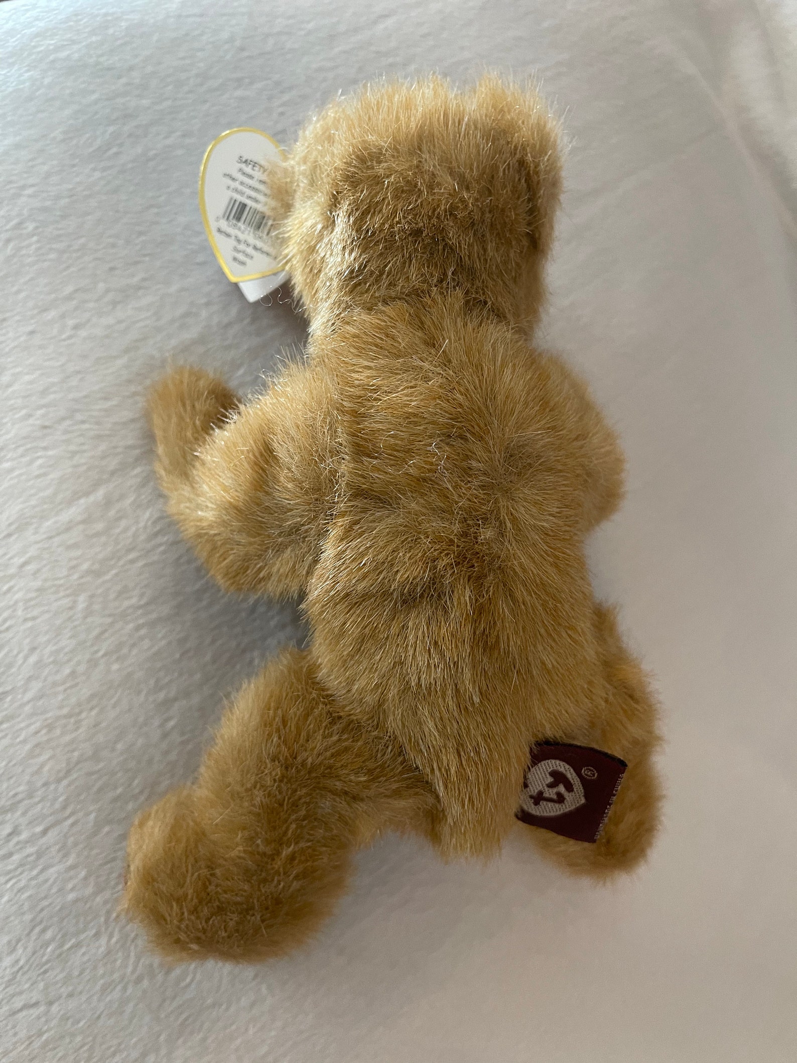 Rare Ty Bear Beanie Baby Named “cody”, Rare Vintage Treasure, Beanie ...