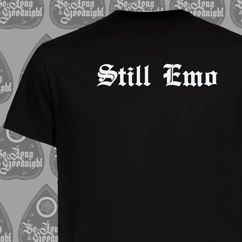 Emo Clothing - Etsy UK